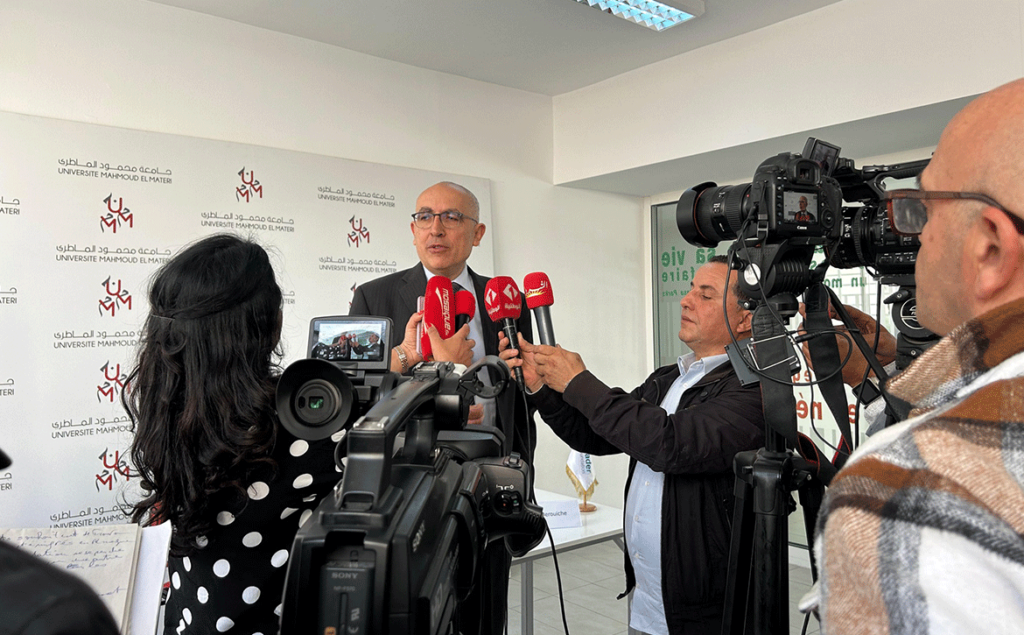 umm-image - Université Mahmoud el Materi | Tunisie - جامعة محمود ...