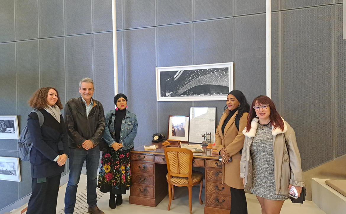 umm-05 - Université Mahmoud el Materi | Tunisie - جامعة محمود الماطري | تونس